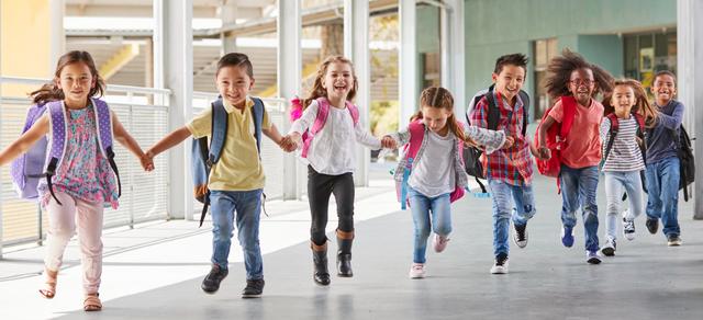 Primer día de clases: Cinco actividades para crear un ambiente positivo.